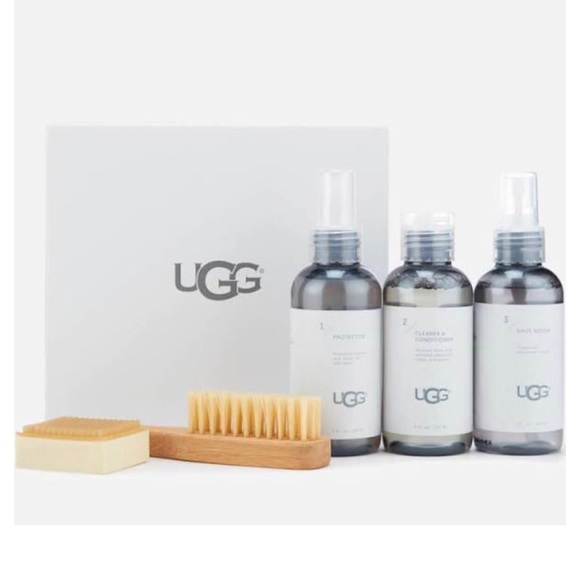 UGG | Shoes | New Ugg Sheepskin Cleaning Kit | Poshmark